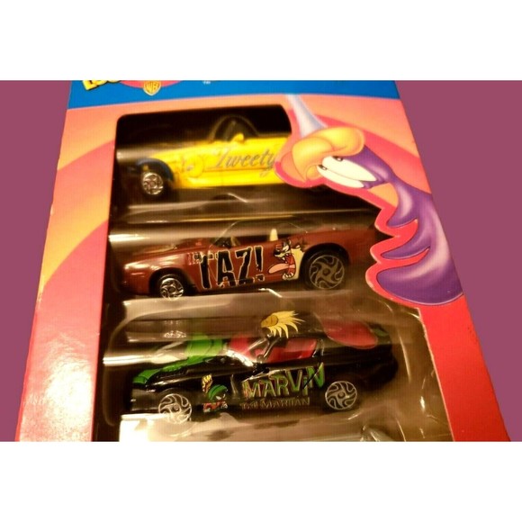 Racing Champion | Toys | 200 Racing Champions Street Wheels Diecast 5 ...